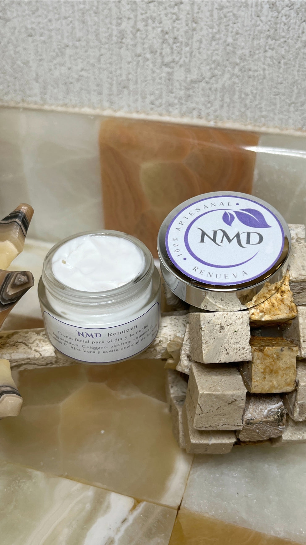 Productos – Pomada NMD